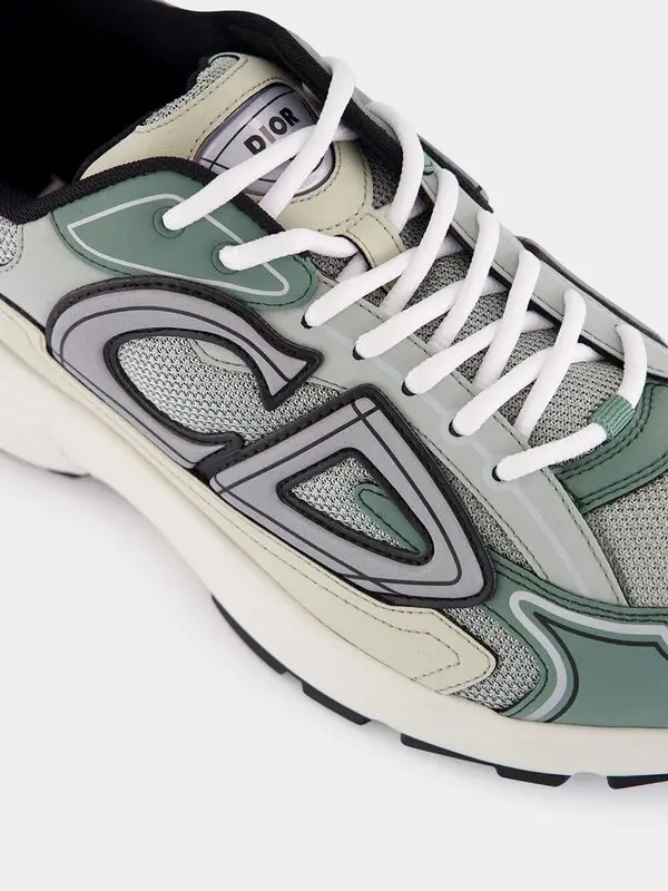 Dior B30 Sneakers - Green