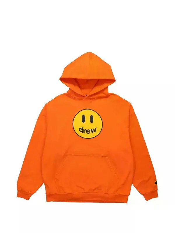 Drew Mascot Short-sleeve Hoodie