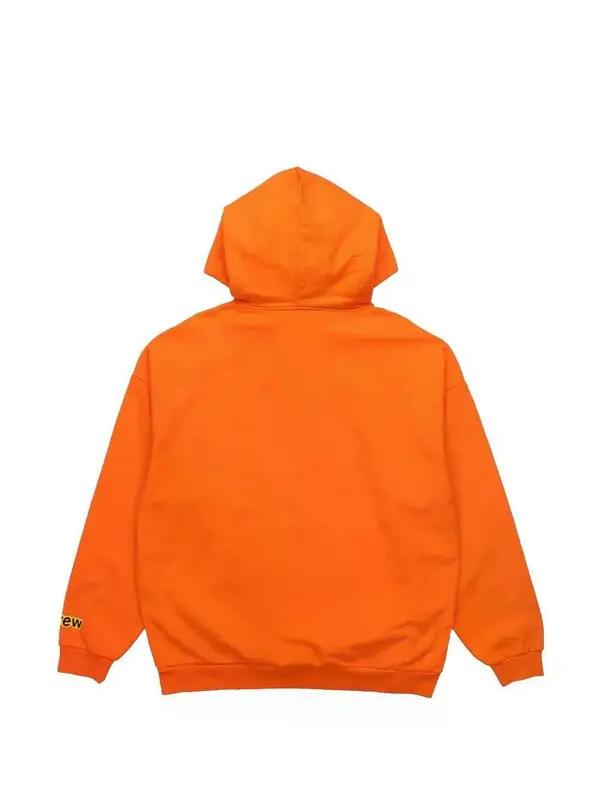 Drew Mascot Short-sleeve Hoodie