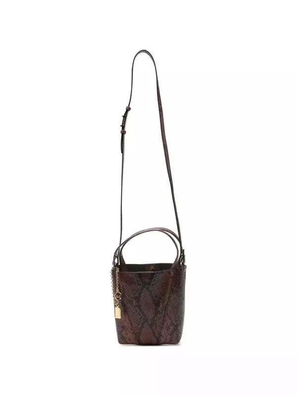 Chloé Spin Bucket Bag