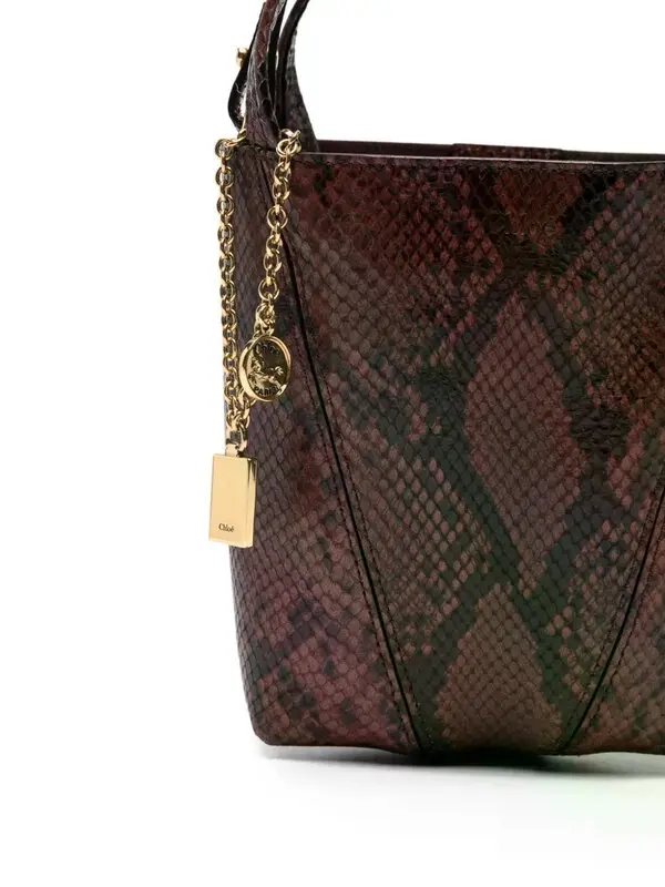 Chloé Spin Bucket Bag