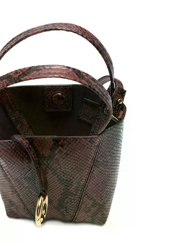 Chloé Spin Bucket Bag