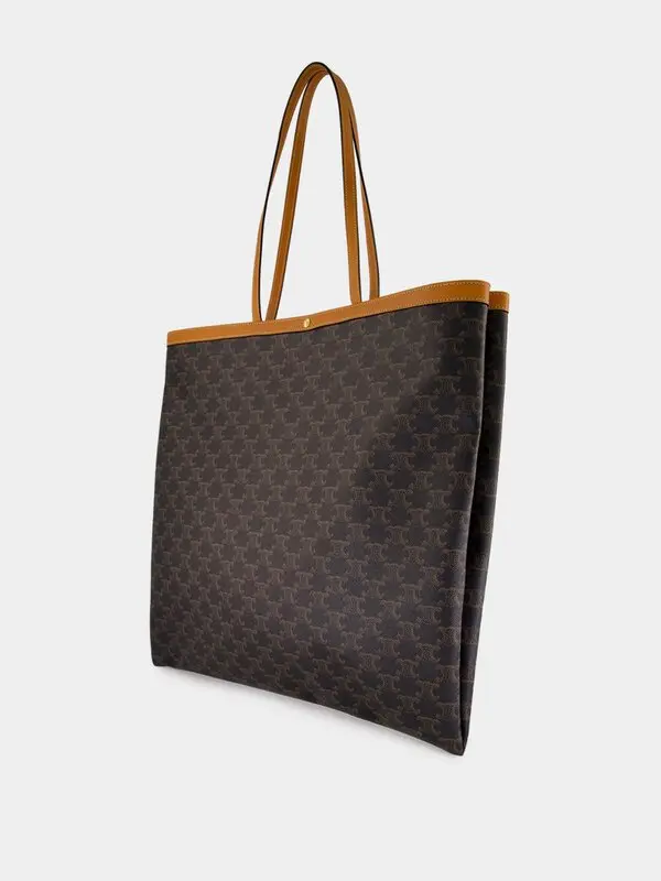 Celine Large Shopper Bag