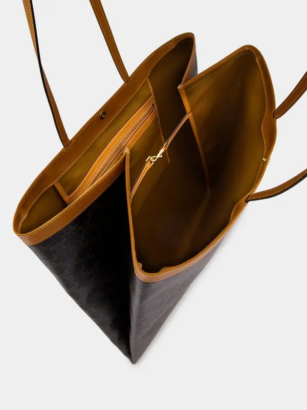 Celine Large Shopper Bag