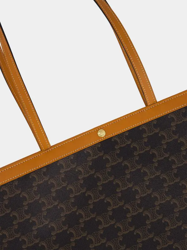 Celine Large Shopper Bag