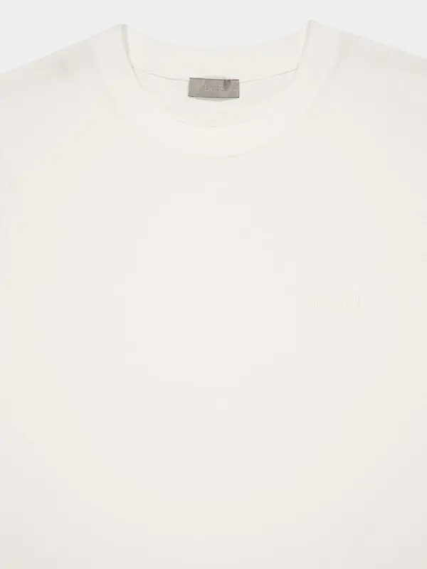 Dior T-shirt S/s Regular Fit Icons