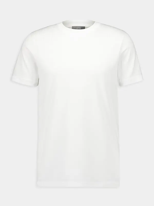 Dior T-shirt S/s Regular Fit Icons