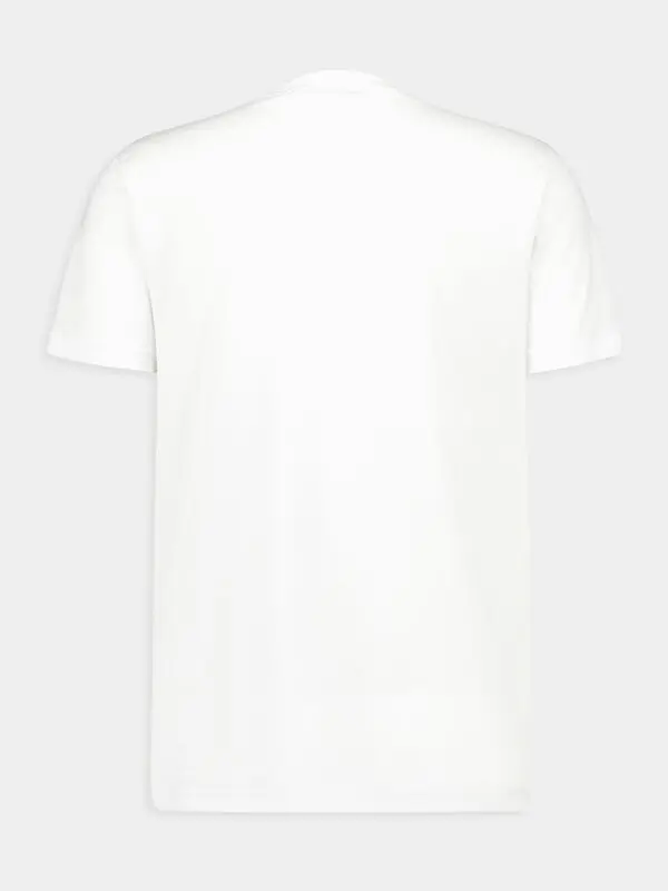 Dior T-shirt S/s Regular Fit Icons