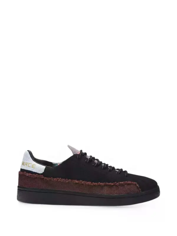 Adidas Superstar Patchwork Sneakers