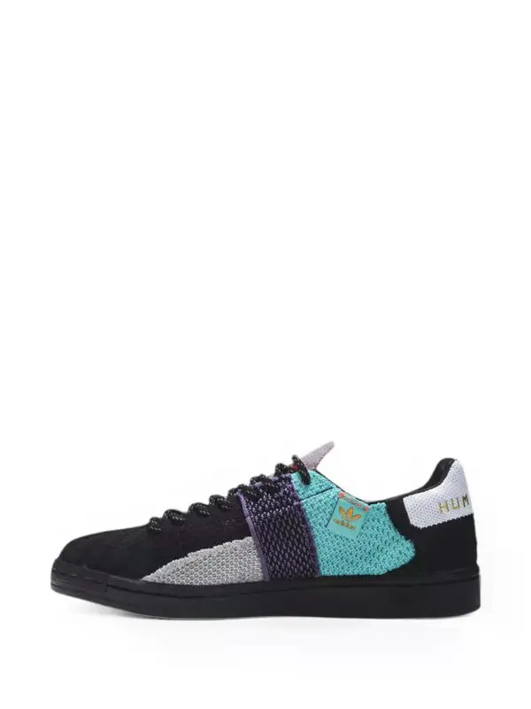 Adidas Superstar Patchwork Sneakers
