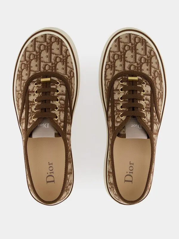 Dior Saltwind Do Jacq Sneakers