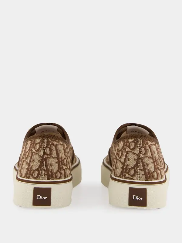 Dior Saltwind Do Jacq Sneakers