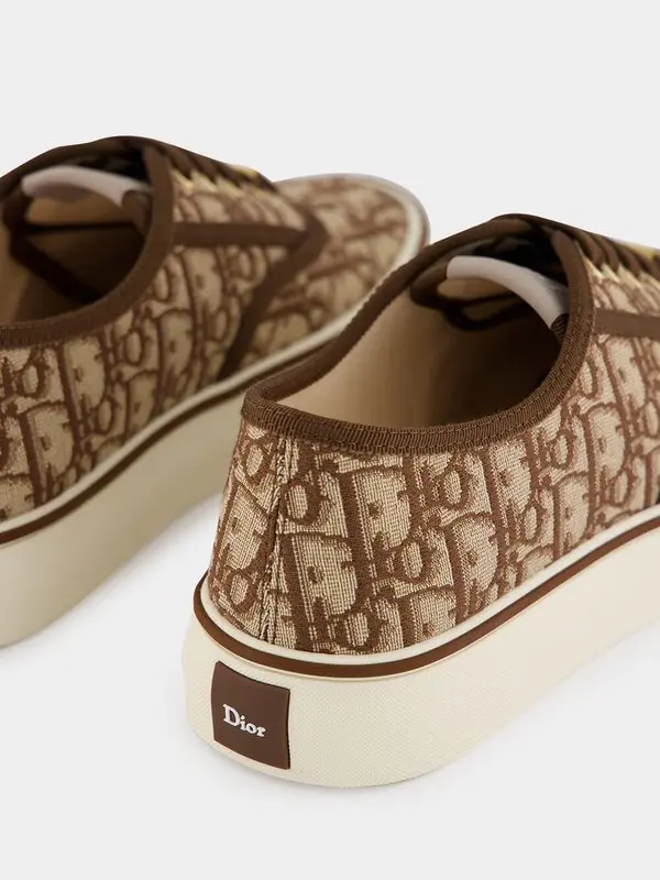 Dior Saltwind Do Jacq Sneakers