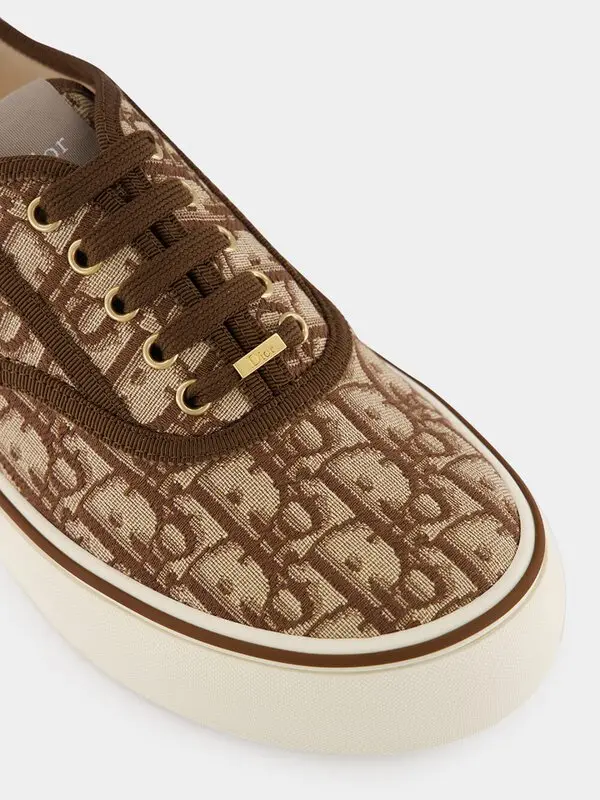 Dior Saltwind Do Jacq Sneakers