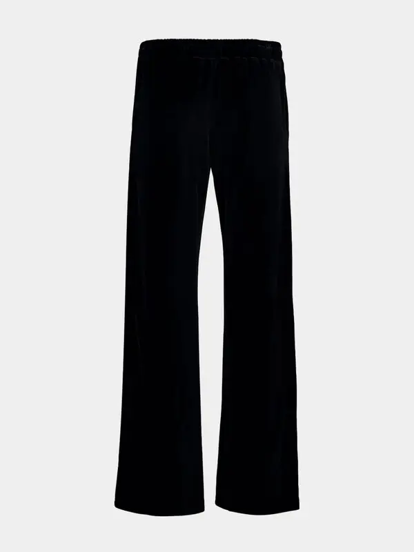 Celine Tracksuit Trousers Cotton