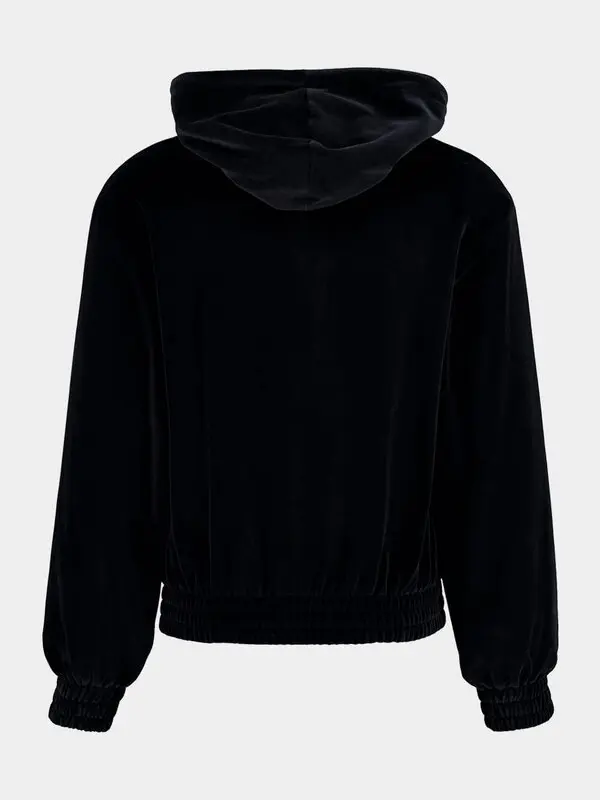Celine Tracksuit Jacket Cotton
