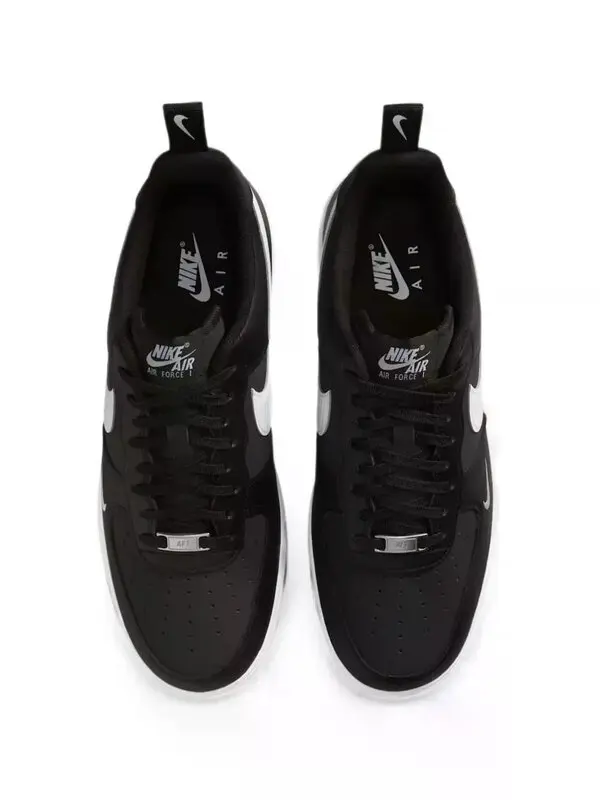 Nike Force 1 Low '07 Lv8 Sneakers - Black