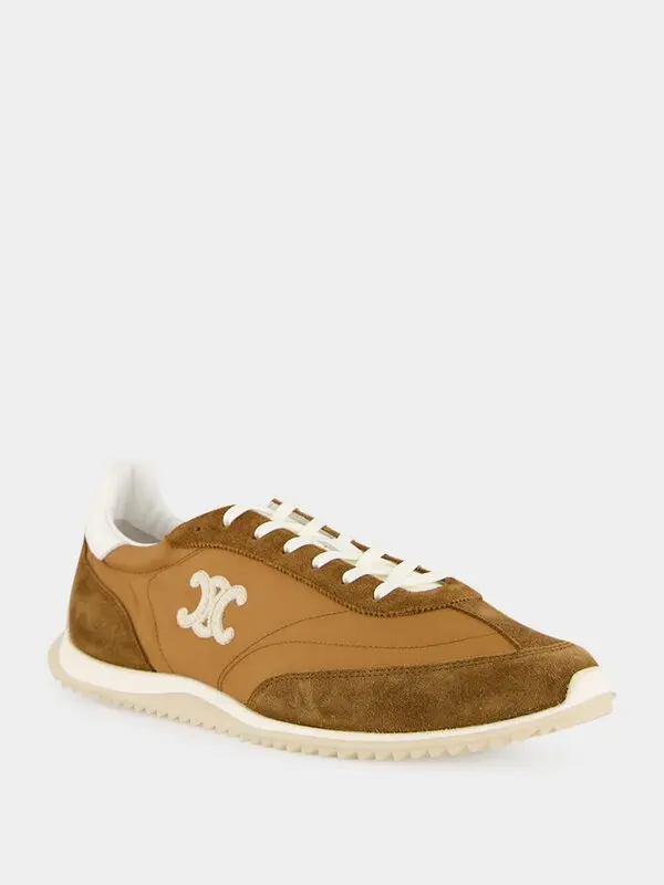 Celine Racer Triomphe Sneakers