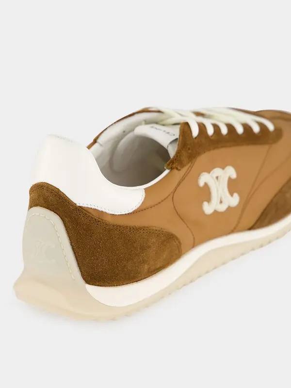 Celine Racer Triomphe Sneakers