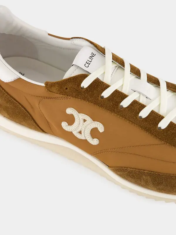 Celine Racer Triomphe Sneakers