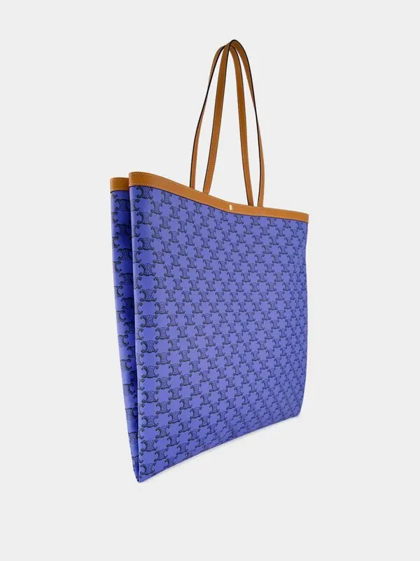 Celine Shopper Bag Flat Large