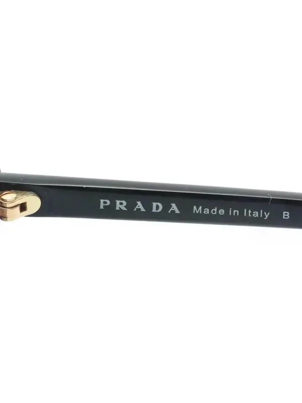 Prada Cat-eye Frame Sunglasses