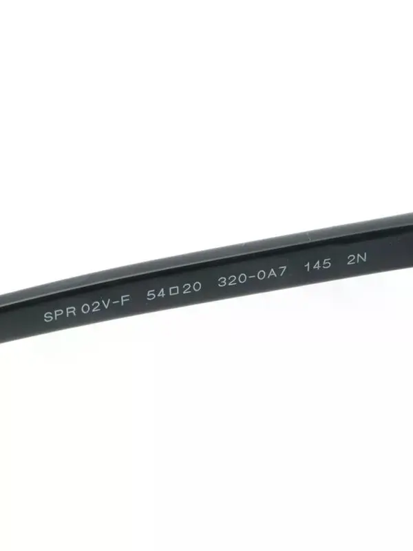 Prada Cat-eye Frame Sunglasses