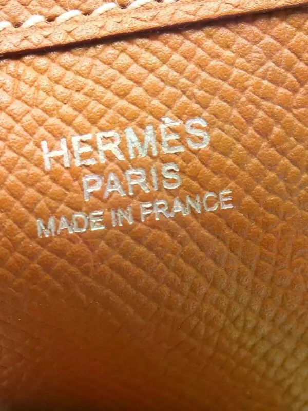 Hermès Evelyne Ii Pm Shoulder Bag - Brown
