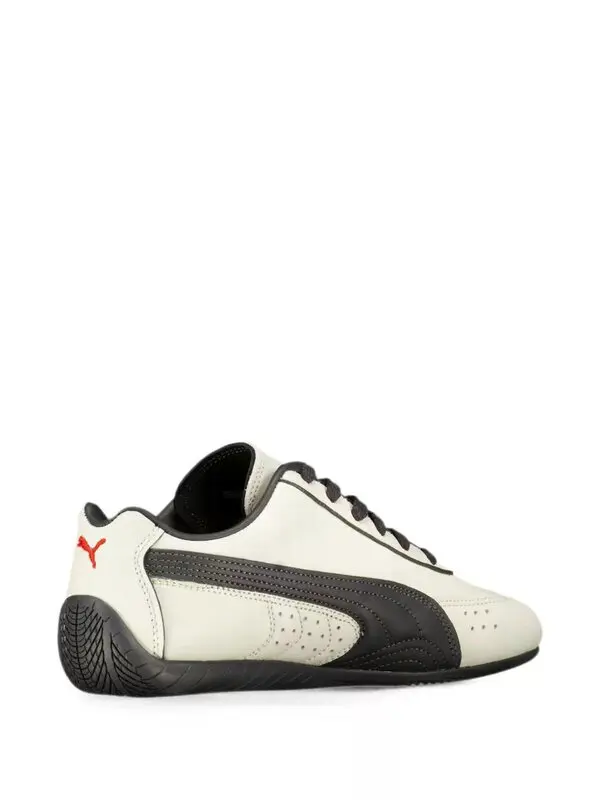 Wish Speedcat 447 Gt Leather Sneakers