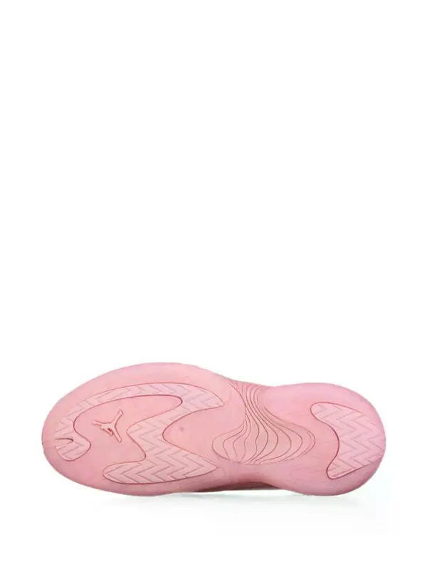 JORDAN Pointe Chunky Sole Sneakers