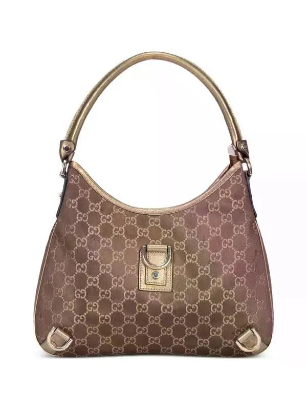 Gucci Abbey D-ring Handbag
