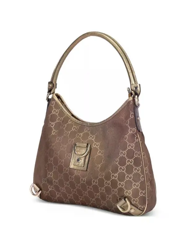 Gucci Abbey D-ring Handbag