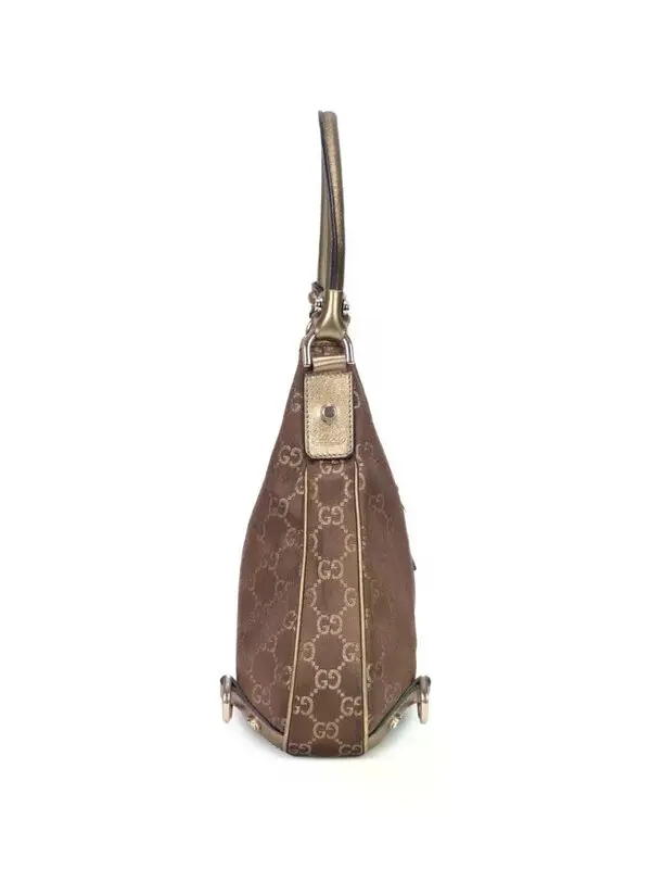 Gucci Abbey D-ring Handbag