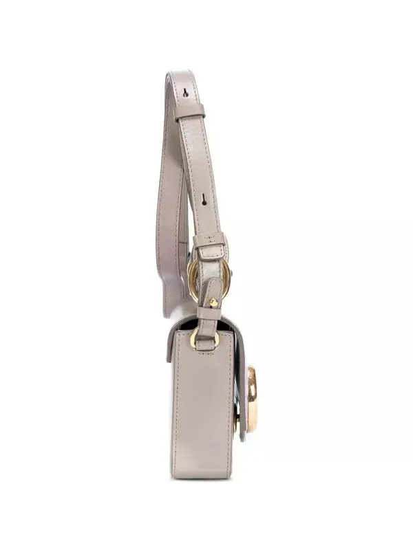 Chloé C Bag Shoulder Bag - Neutrals