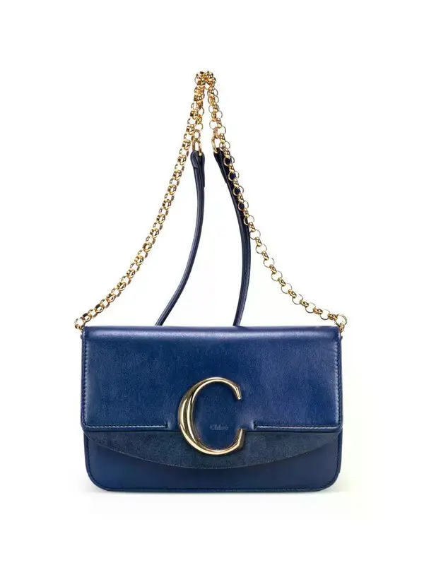 Chloé C Shoulder Bag
