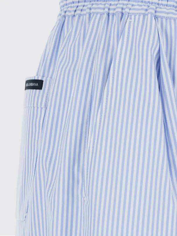 Dolce & Gabbana Tailored Trousers
