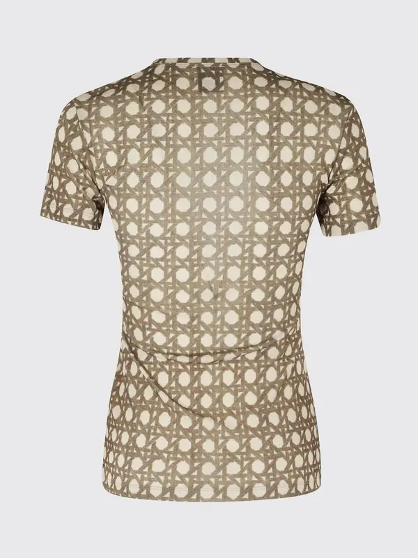 Nanushka Printed Top