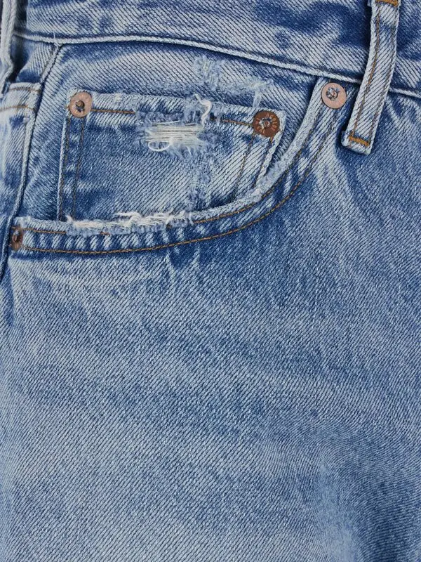 AGOLDE Jeans