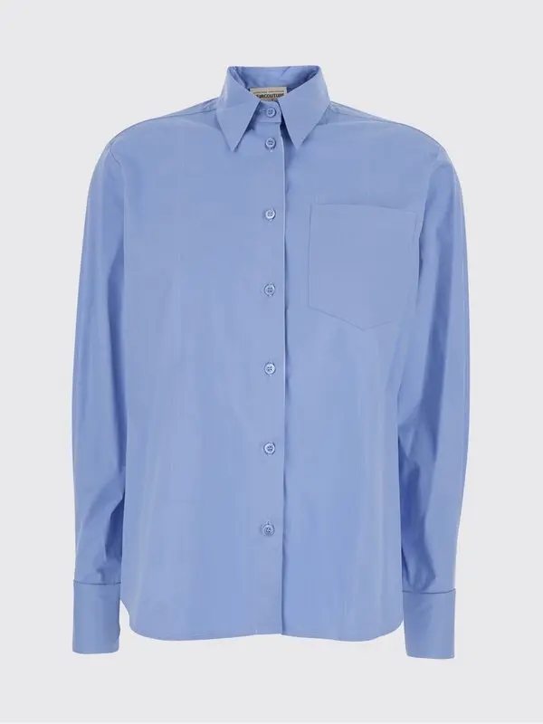 SEMICOUTURE Classic Shirt