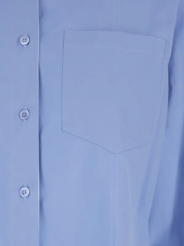 SEMICOUTURE Classic Shirt