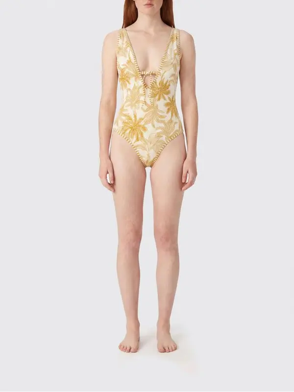 ERES One Piece Swimsuit
