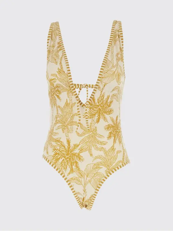 ERES One Piece Swimsuit