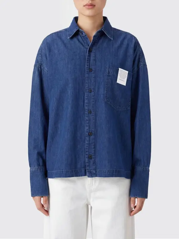 ICON DENIM LOS ANGELES Denim Shirt