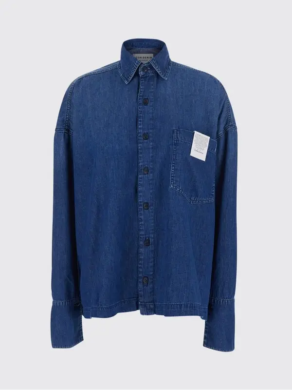 ICON DENIM LOS ANGELES Denim Shirt