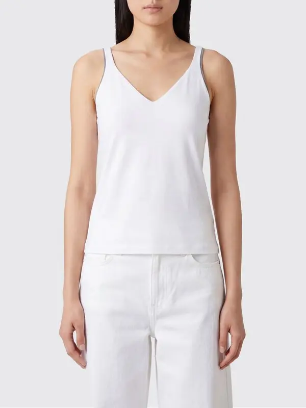 Brunello Cucinelli Top