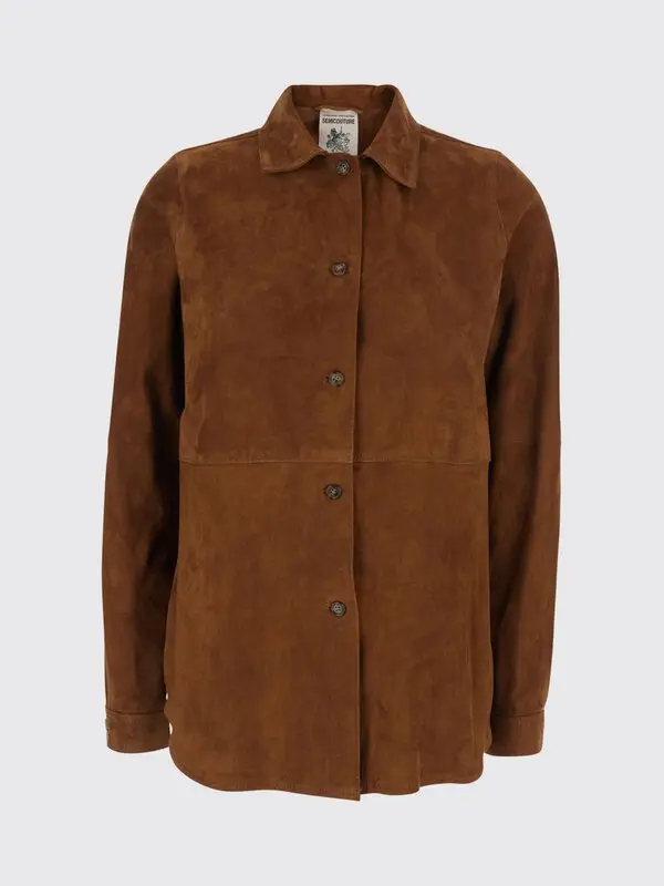 SEMICOUTURE Shirt