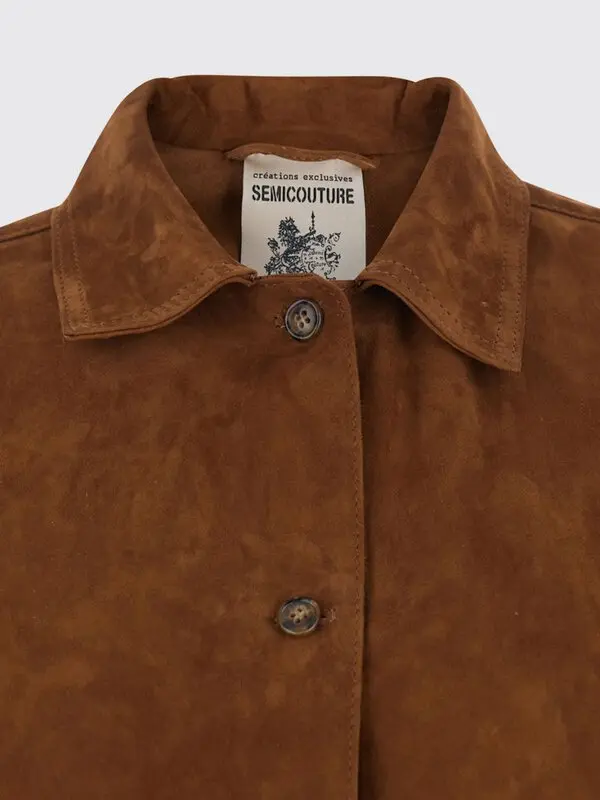 SEMICOUTURE Shirt