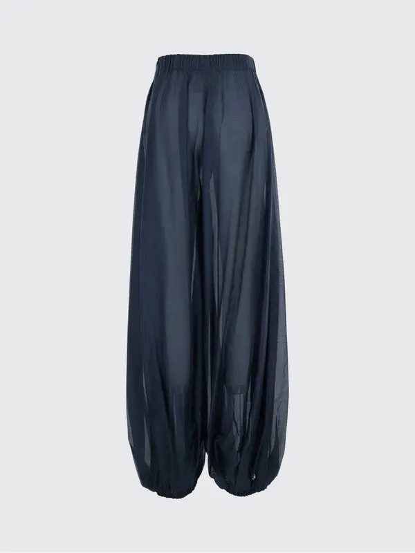 SEMICOUTURE Flowy Pants