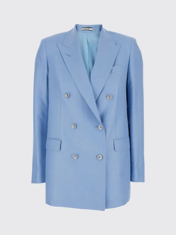 Tagliatore Double Breasted Blazer