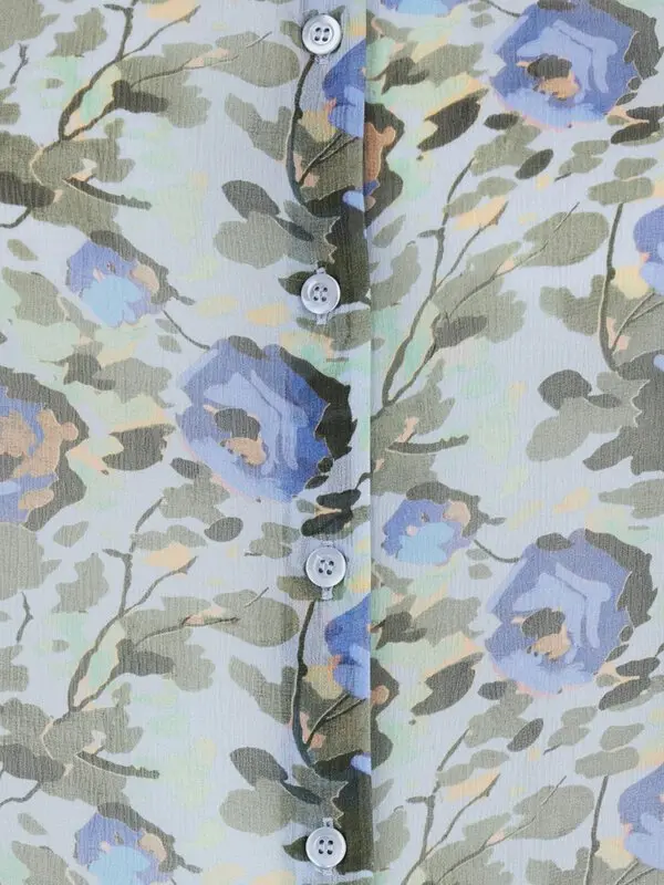 SEMICOUTURE Shirt